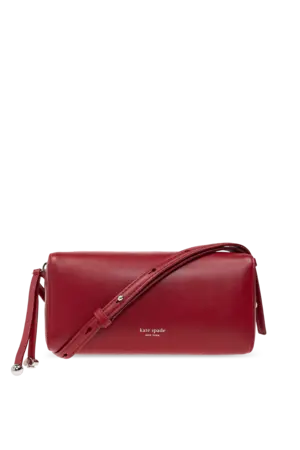 Kate Spade New York Shoulder Bag ‘tooties - Red