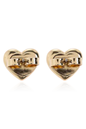 Kate Spade New York Heart-shaped Earrings