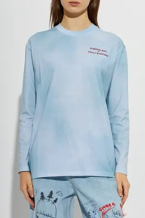 Stella McCartney Yoshitomo Nara