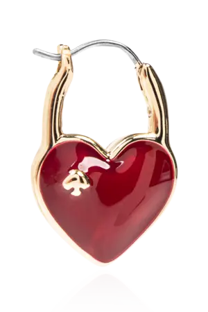 Kate Spade New York Heart Earrings