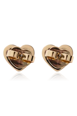 Kate Spade New York Heart Earrings
