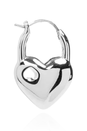 Kate Spade New York Heart Motif Earrings