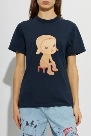 Stella McCartney Yoshitomo Nara