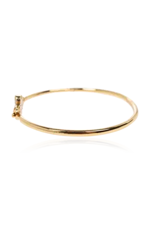 Kate Spade New York Bracelet With Shimmering Crystals