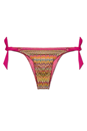 BANANA MOON Sima Lonoak’ Bikini Briefs - Multicolour