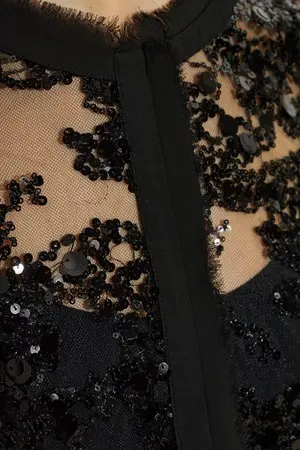 Baum Und Pferdgarten Sequin Cardigan ‘bethina