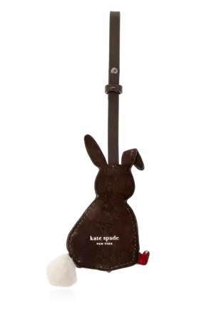 Kate Spade New York Rabbit Bag Charm