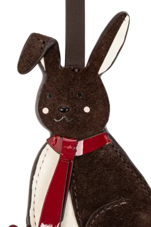 Kate Spade New York Rabbit Bag Charm