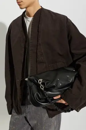 MAISON MARGIELA Shoulder Bag ‘link Small