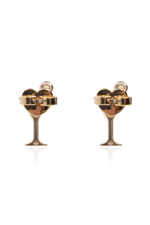 Kate Spade New York Zirconia Earrings