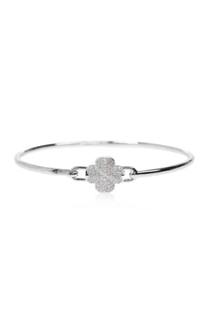 Kate Spade New York Sparkling Crystal Bangle