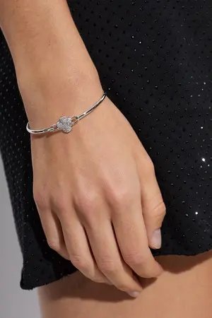 Kate Spade New York Sparkling Crystal Bangle