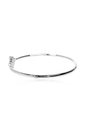 Kate Spade New York Sparkling Crystal Bangle