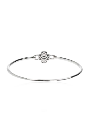 Kate Spade New York Sparkling Crystal Bangle