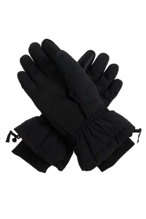 Canada Goose Padded Gloves