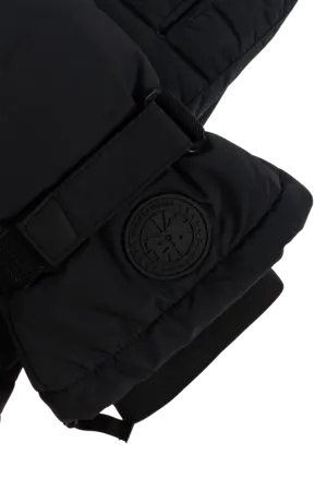Canada Goose Padded Gloves