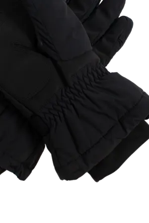 Canada Goose Padded Gloves