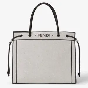 Fendi Magic Shopper Large