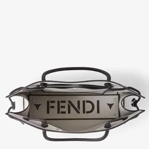Fendi Magic Shopper Large