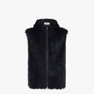 Fendi Gilet - Blue