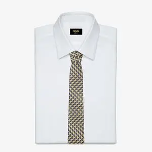 Fendi Tie