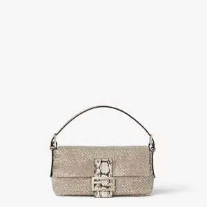 Fendi Baguette® 26424 - Silver