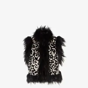 Fendi Gilet - Multicolour