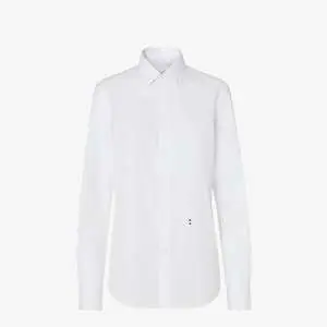 Fendi Shirt - White