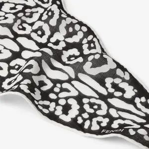 Fendi Scarf