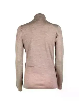 Fabiana Filippi Turtleneck Sweater