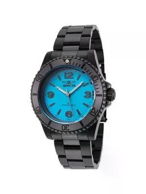 INVICTA Specialty 40mm Watch - Blue