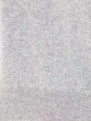 LISA YANG Valdis Polo Sweater