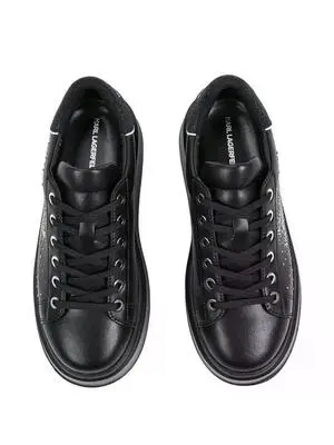 Karl Lagerfeld Anakapri Signature Sneakers