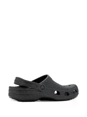CROCS Classic Glitter Clogs