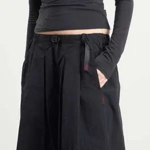 Gramicci Nylon Flare Pant