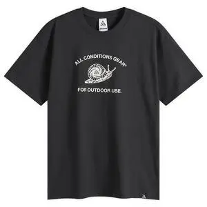 Nike Mystery Snail T-shirt