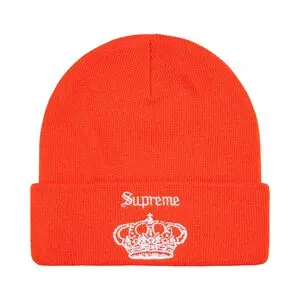 Supreme Crown Beanie