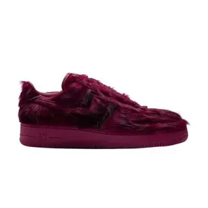 Nike Air Force 1 'team Pony Hair