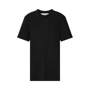 Fear Of God Tight Tee 'vintage - Black