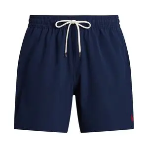 Polo Ralph Lauren Traveler Swim Trunk 'newport Navy