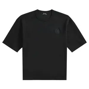 Polo Ralph Lauren Short-sleeve Lightweight Mesh Faced Active Polo Graphic T-shirt 'polo