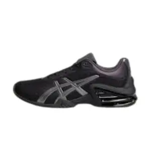 Asics Gel-teremoa Ii Obsidian Grey - Black