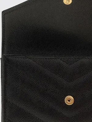 Saint Laurent Wallet
