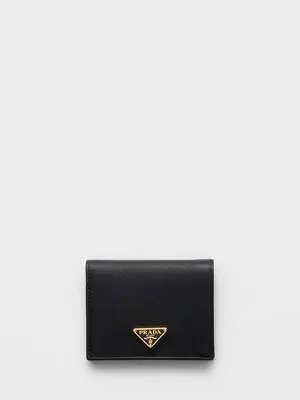 Prada Wallet - Black