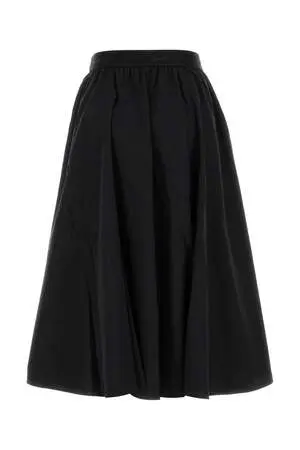 Kenzo Polyester Blend Skirt