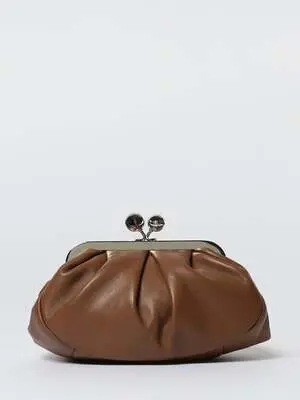 Max Mara Handbag - Brown