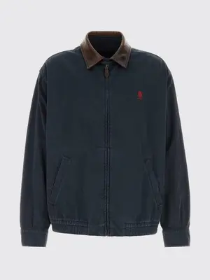 Prada Jacket - Blue