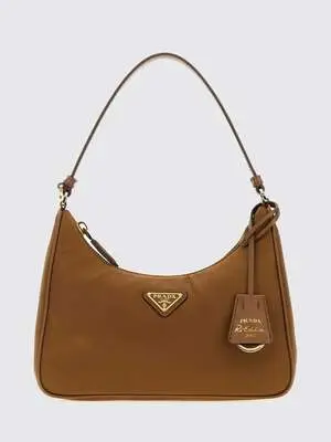Prada Tote Bag - Red