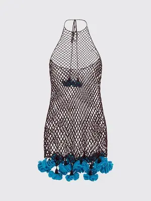 Alaïa Dress - Red