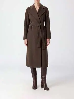 Max Mara Jacket - Brown